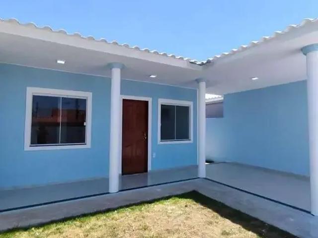 Casa / Sobrado para Venda em Araruama/RJ Areal 3 Quartos