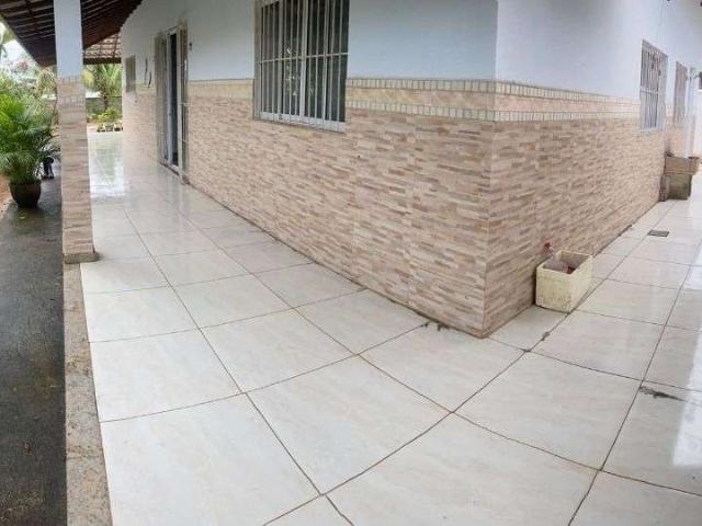 Casa / Sobrado para Venda em Araruama/RJ Areal 3 Quartos