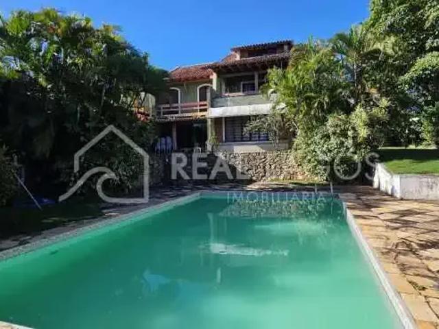 Casa / Sobrado para Venda em Araruama/RJ Areal 4 Quartos