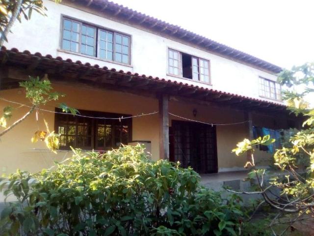 Casa / Sobrado para Venda em Araruama/RJ Areal 5 Quartos