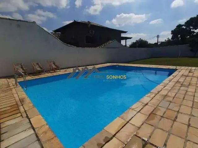 Casa / Sobrado para Venda em Araruama/RJ Areal 5 Quartos