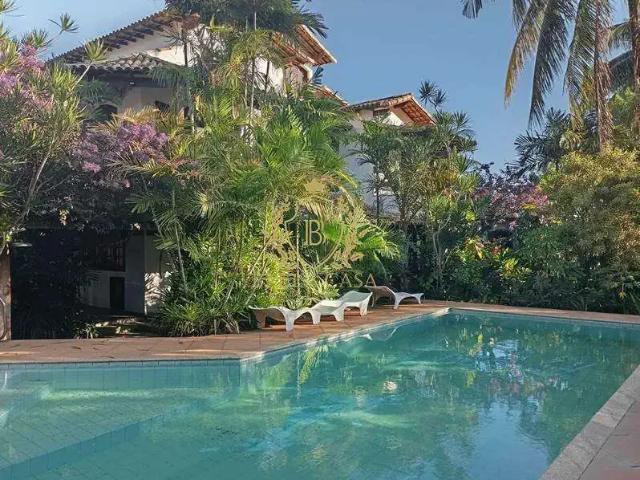 Casa / Sobrado para Venda em Araruama/RJ Areal 5 Quartos