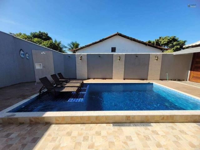 Casa / Sobrado para Venda em Araruama/RJ Areal 5 Quartos