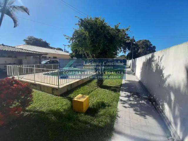 Casa / Sobrado para Venda em Araruama/RJ Bananeiras 3 Quartos