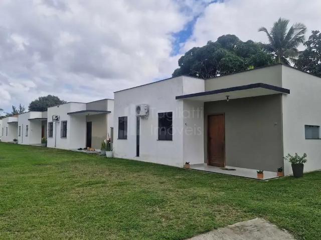 Casa / Sobrado para Venda em Araruama/RJ Bananeiras 1 Quartos