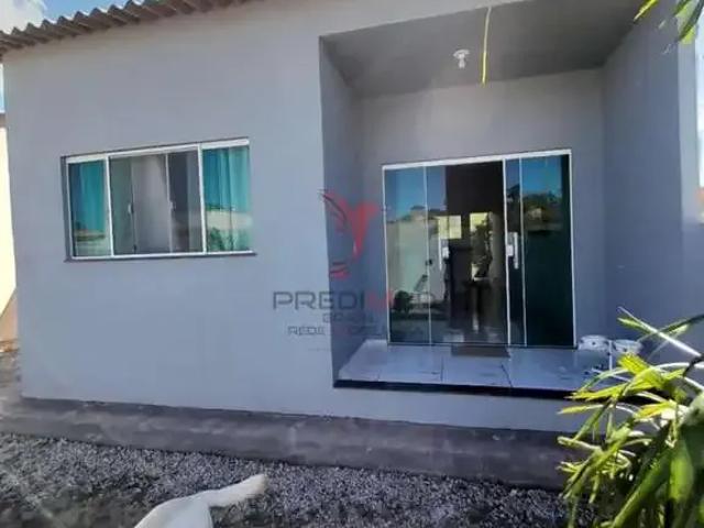 Casa / Sobrado para Venda em Araruama/RJ Bananeiras 2 Quartos