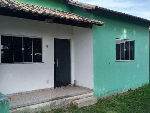 Casa / Sobrado para Venda em Araruama/RJ Bananeiras 2 Quartos