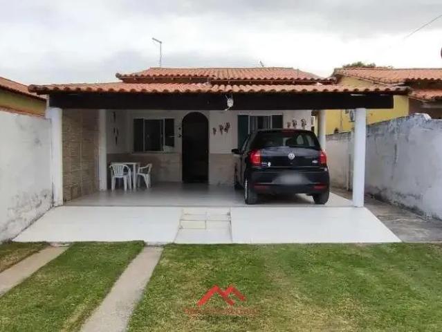 Casa / Sobrado para Venda em Araruama/RJ Bananeiras 2 Quartos