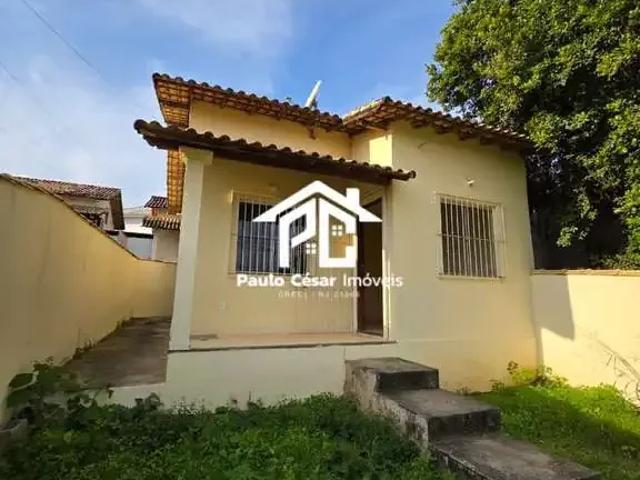 Casa / Sobrado para Venda em Araruama/RJ Boa Perna 1 Quartos