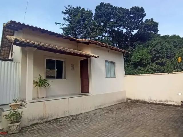 Casa / Sobrado para Venda em Araruama/RJ Boa Perna 1 Quartos