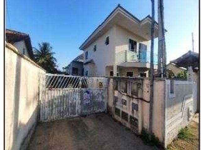 Casa / Sobrado para Venda em Araruama/RJ Boa Perna 2 Quartos