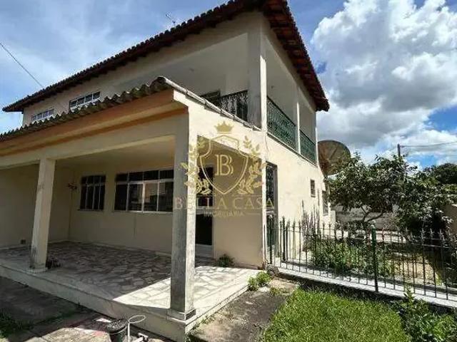 Casa / Sobrado para Venda em Araruama/RJ Centro 6 Quartos