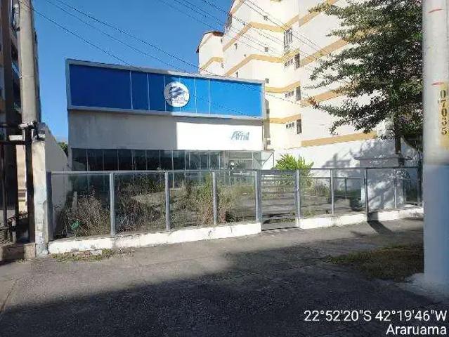 Casa / Sobrado para Venda em Araruama/RJ Centro 1 Quartos