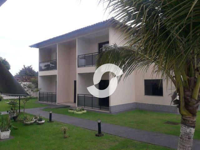Casa / Sobrado para Venda em Araruama/RJ Centro 2 Quartos