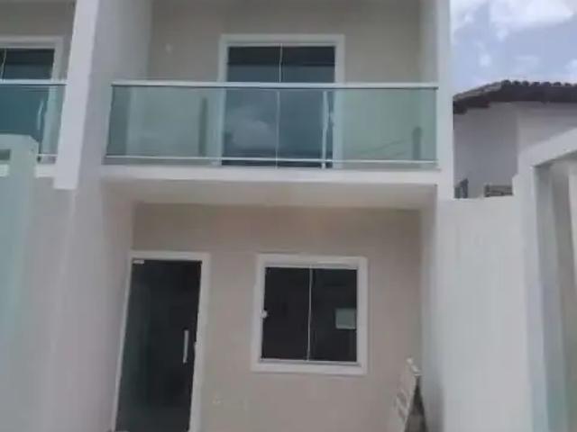 Casa / Sobrado para Venda em Araruama/RJ Centro 2 Quartos