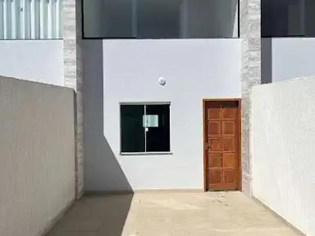 Casa / Sobrado para Venda em Araruama/RJ Centro 2 Quartos