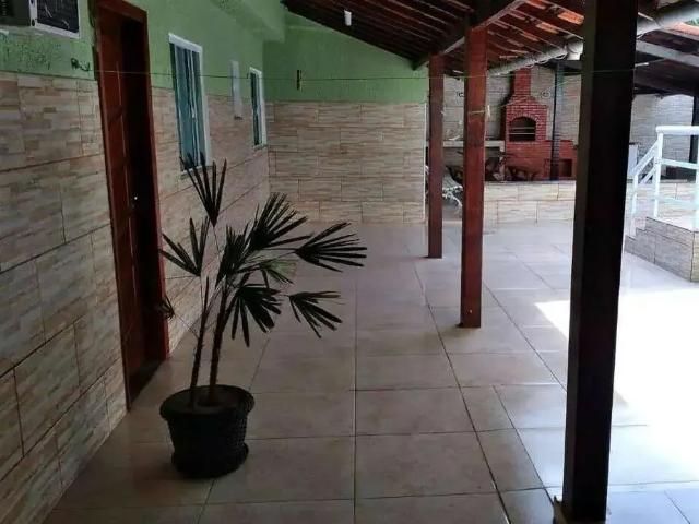Casa / Sobrado para Venda em Araruama/RJ Centro 2 Quartos