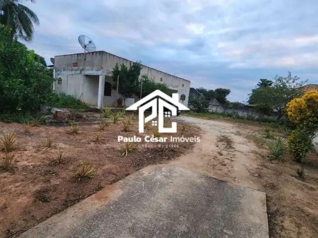 Casa / Sobrado para Venda em Araruama/RJ Centro 2 Quartos