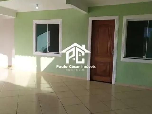 Casa / Sobrado para Venda em Araruama/RJ Centro 2 Quartos