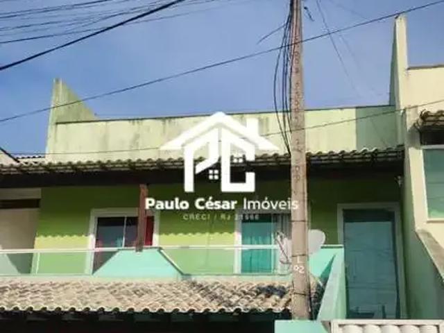 Casa / Sobrado para Venda em Araruama/RJ Centro 3 Quartos