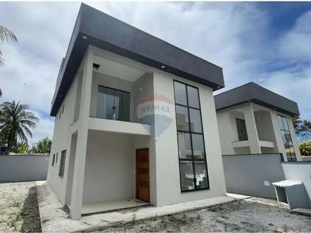 Casa / Sobrado para Venda em Araruama/RJ Centro 3 Quartos