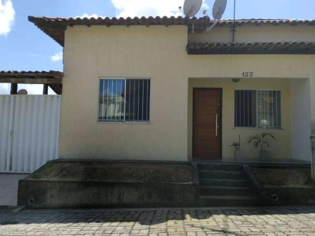 Casa / Sobrado para Venda em Araruama/RJ Clube Dos Engenheiros 2 Quartos
