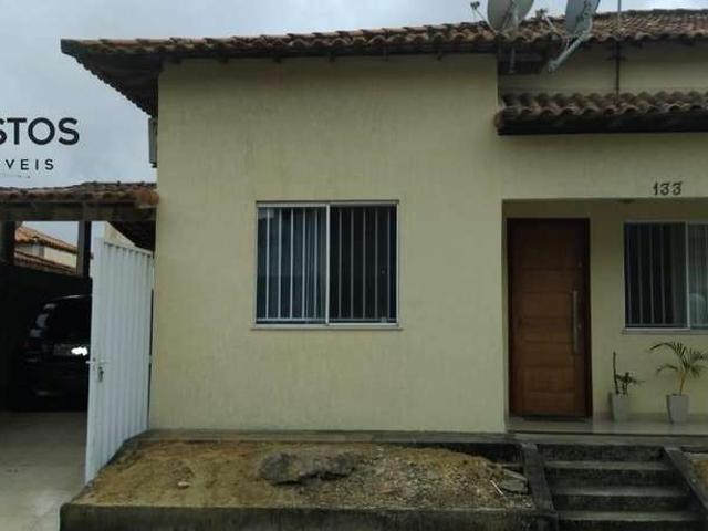 Casa / Sobrado para Venda em Araruama/RJ Clube Dos Engenheiros 2 Quartos