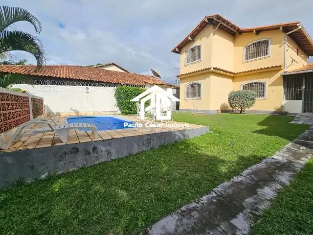 Casa / Sobrado para Venda em Araruama/RJ Coqueiral 4 Quartos