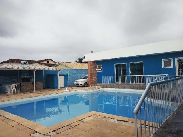 Casa / Sobrado para Venda em Araruama/RJ Coqueiral 4 Quartos