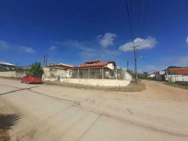 Casa / Sobrado para Venda em Araruama/RJ Coqueiral 5 Quartos