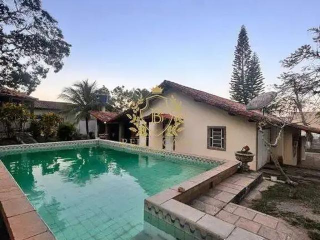 Casa / Sobrado para Venda em Araruama/RJ Coqueiral 2 Quartos