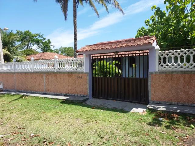 Casa / Sobrado para Venda em Araruama/RJ Coqueiral 2 Quartos