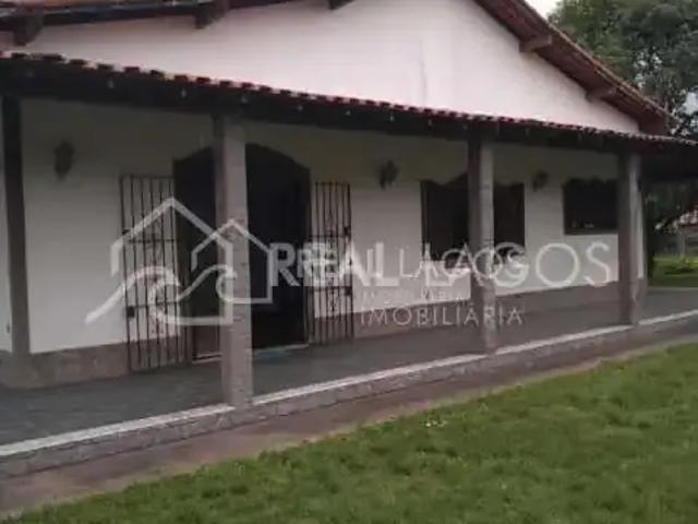 Casa / Sobrado para Venda em Araruama/RJ Coqueiral 2 Quartos