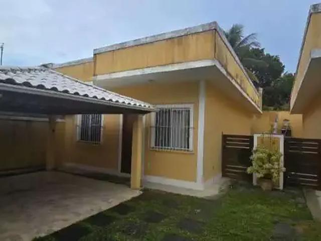 Casa / Sobrado para Venda em Araruama/RJ Coqueiral 2 Quartos