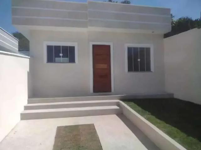 Casa / Sobrado para Venda em Araruama/RJ Coqueiral 2 Quartos