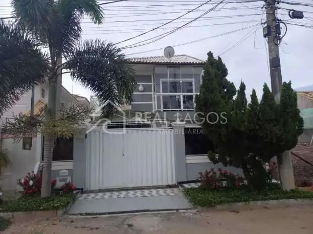 Casa / Sobrado para Venda em Araruama/RJ Coqueiral 2 Quartos
