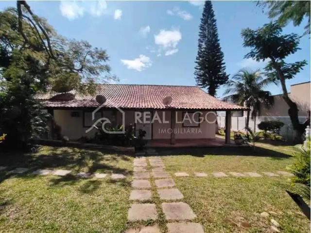 Casa / Sobrado para Venda em Araruama/RJ Coqueiral 2 Quartos