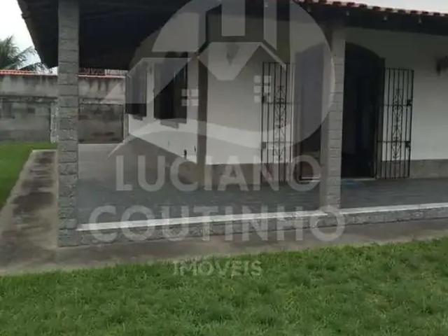 Casa / Sobrado para Venda em Araruama/RJ Coqueiral 2 Quartos
