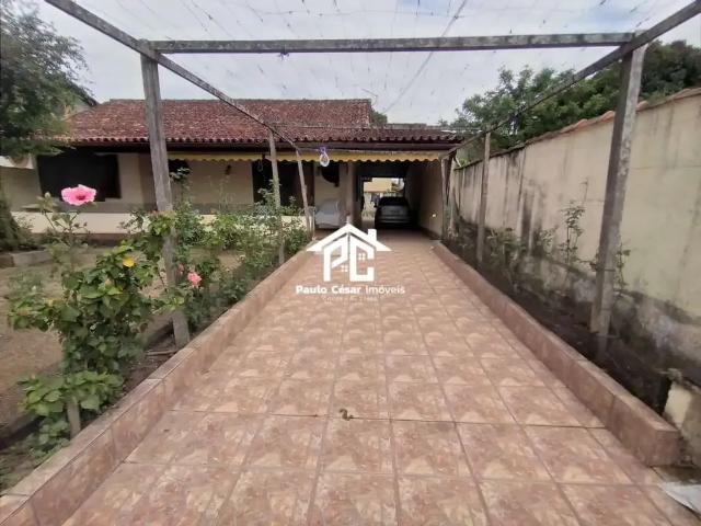 Casa / Sobrado para Venda em Araruama/RJ Coqueiral 3 Quartos