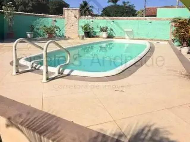 Casa / Sobrado para Venda em Araruama/RJ Coqueiral 3 Quartos