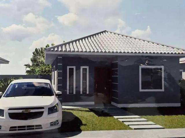 Casa / Sobrado para Venda em Araruama/RJ Engenho Grande 2 Quartos