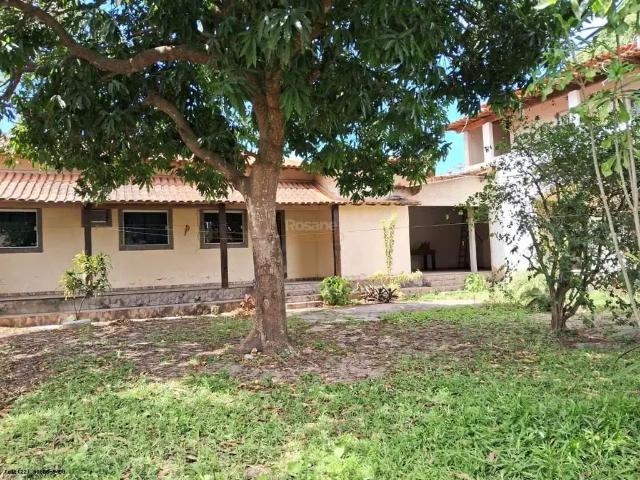 Casa / Sobrado para Venda em Araruama/RJ Fazendinha 2 Quartos