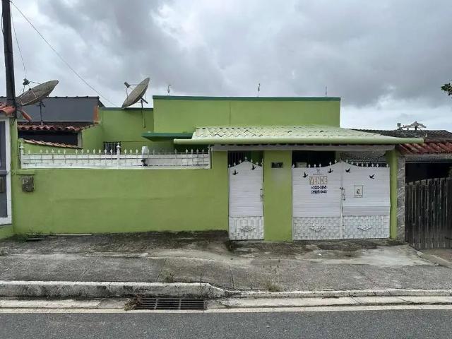 Casa / Sobrado para Venda em Araruama/RJ Fazendinha 2 Quartos