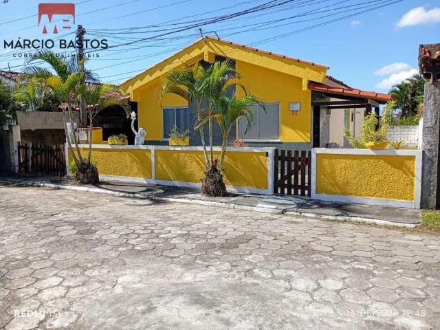 Casa / Sobrado para Venda em Araruama/RJ Itatiquara 3 Quartos