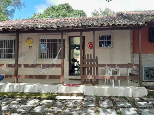 Casa / Sobrado para Venda em Araruama/RJ Itatiquara 2 Quartos