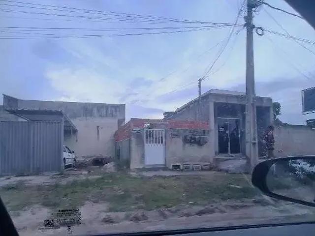 Casa / Sobrado para Venda em Araruama/RJ Itatiquara 2 Quartos