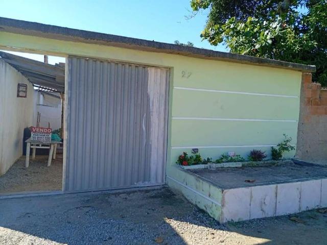 Casa / Sobrado para Venda em Araruama/RJ Itatiquara 2 Quartos