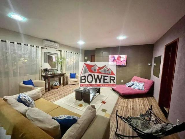 Casa / Sobrado para Venda em Araruama/RJ Itatiquara 4 Quartos