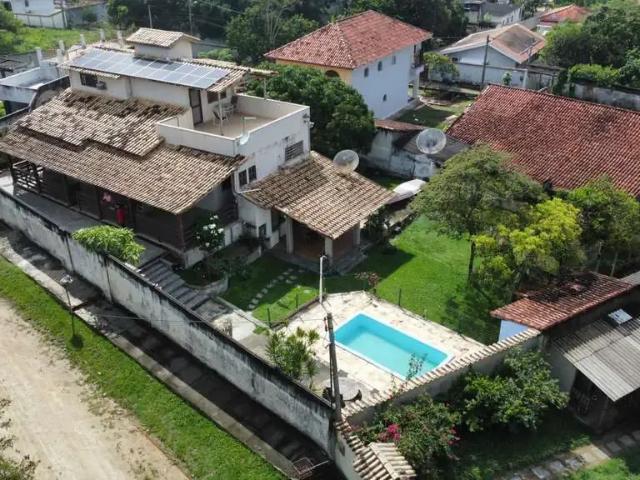 Casa / Sobrado para Venda em Araruama/RJ Iguabinha 4 Quartos