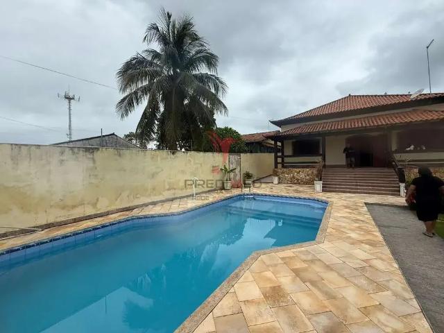 Casa / Sobrado para Venda em Araruama/RJ Iguabinha 4 Quartos